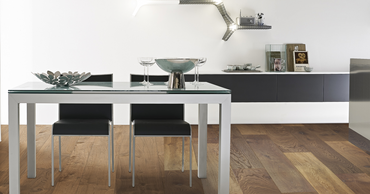 Kmečki pod in ladijski pod | Zato d.o.o.